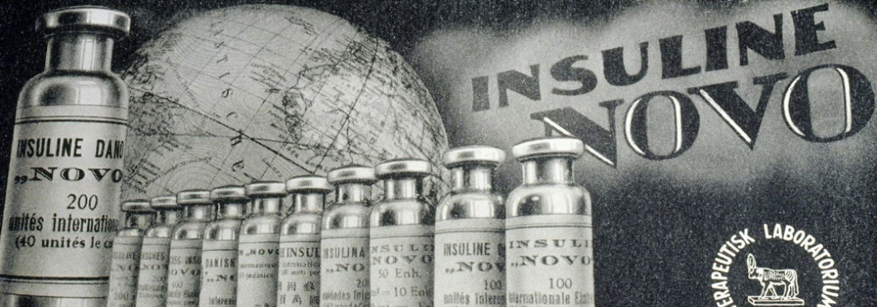 Celebrating Canadian innovation: The story of insulin
